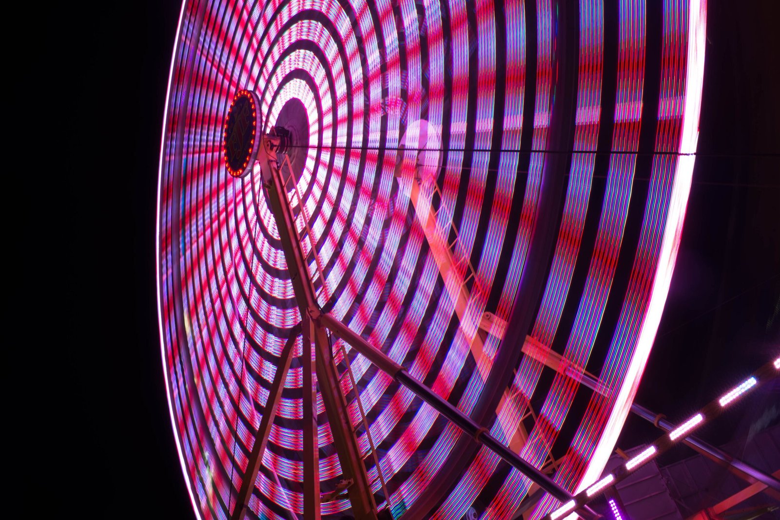 Let’s Talk About Shutter Speed – Adrian Matthiassen – Photographer