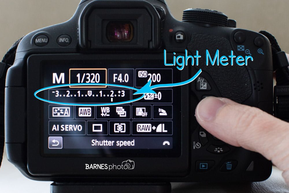 Let’s Talk About Your Light Meter – Adrian Matthiassen – Photographer