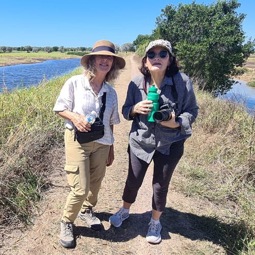 Town Common Free Photo Walk - Adrian Matthiassen - Photographer