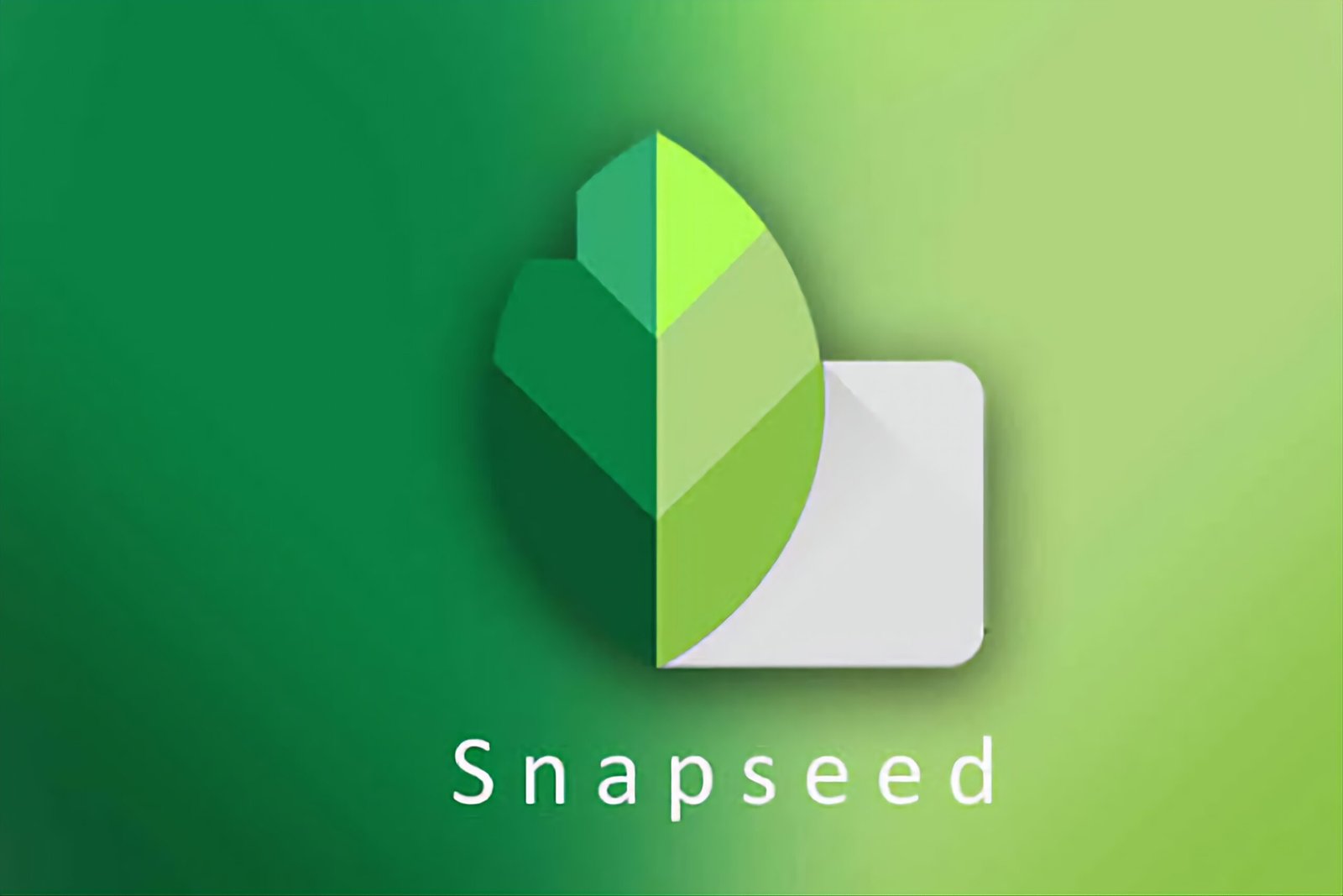Let’s Talk About Snapseed – Adrian Matthiassen – Photographer